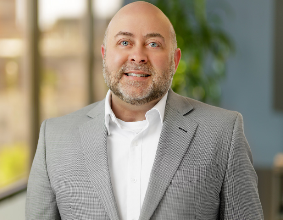 Stanton | Barton, LLC - Our Team